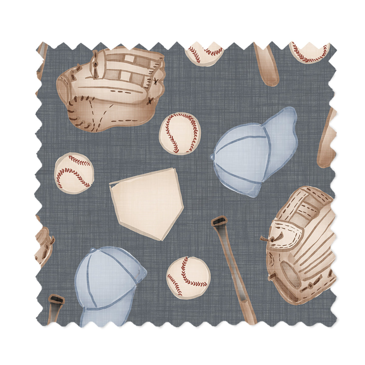 Everyday Plaid Sage Swatch