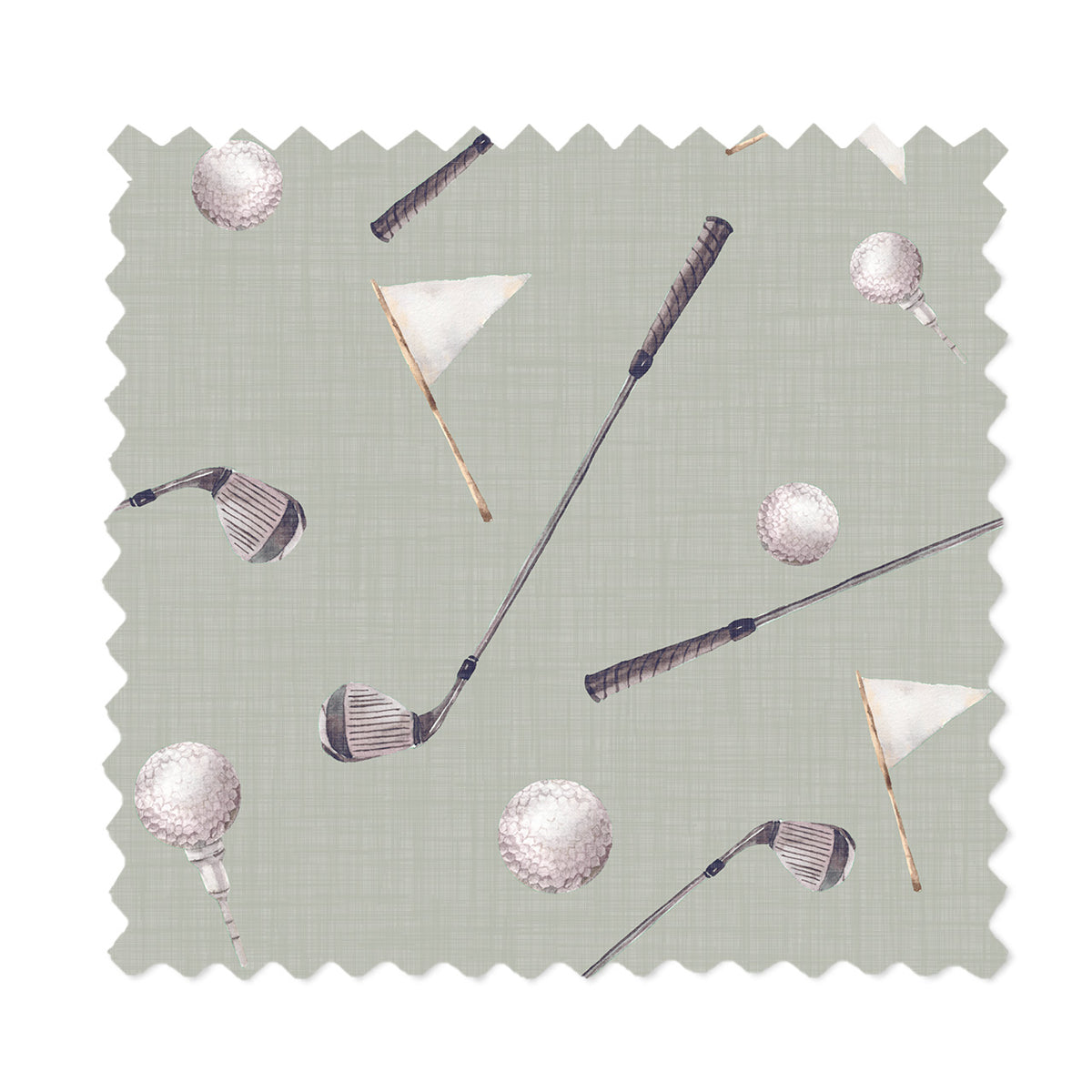 Sandlot Check Swatch